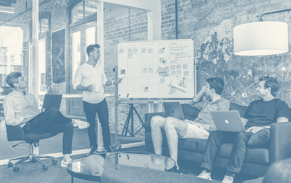 Data-Major – Data consultancy and solutions integration