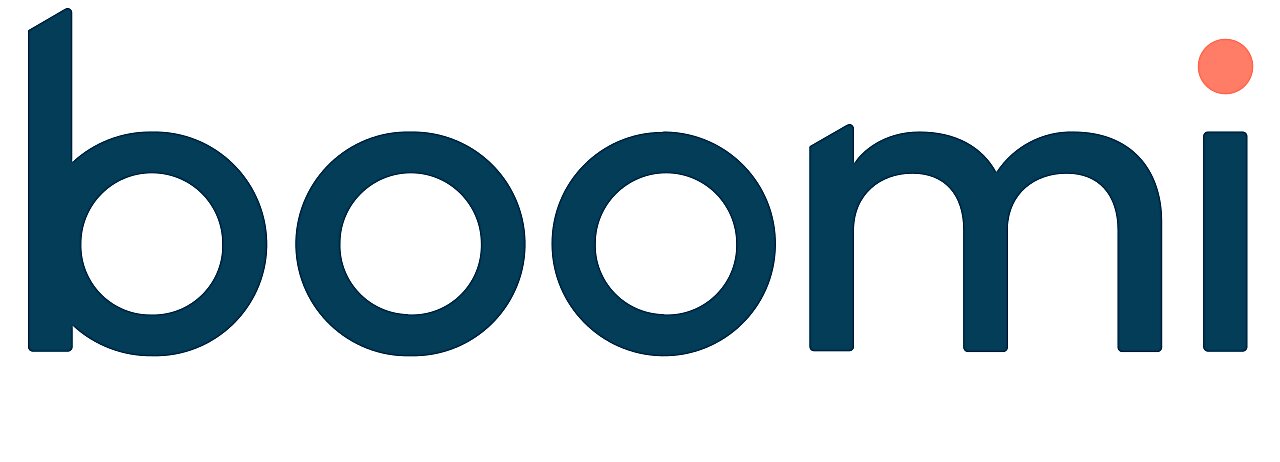 Boomi: Plataforma iPaaS para conectar aplicaciones y datos.