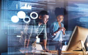 Tendances Data 2025 : top 5 des prédictions du marché